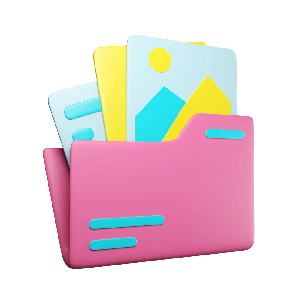 Stooper: Unleash E-Portfolio, Web & Design All in 1